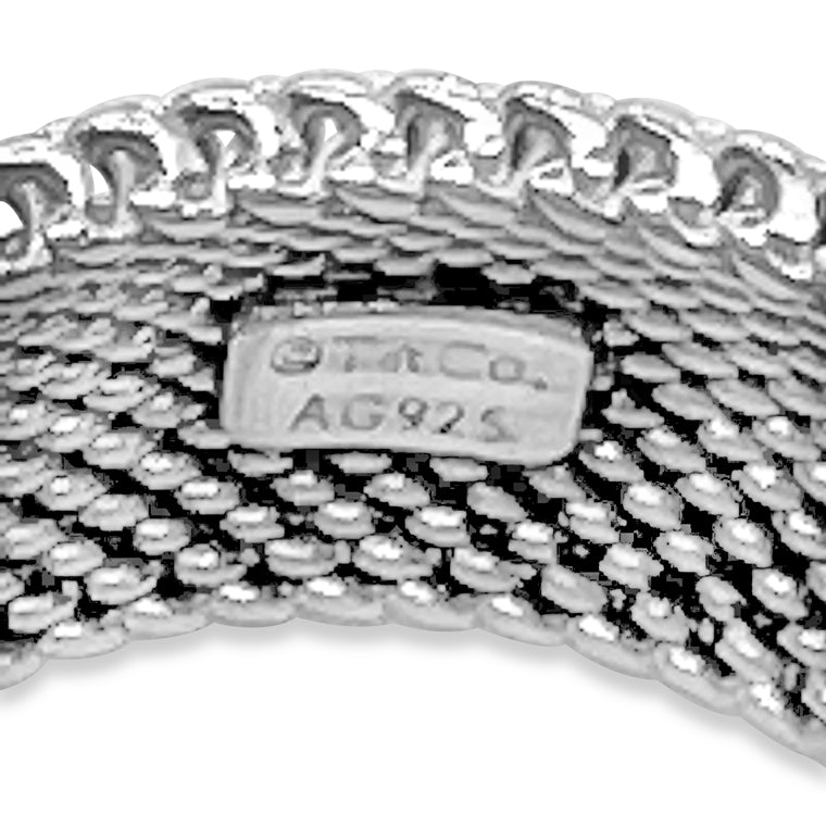 Vintage Tiffany & Co Somerset Ring OV.134 – Imp Jewellery