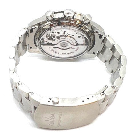 Omega Speedmaster Co Axial Watch R.635 – Imp Jewellery